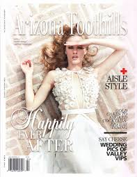 AZ FOOTHILLS MAGAZINE: NON-TOXIC SKINCARE – PhilanthroBee®️